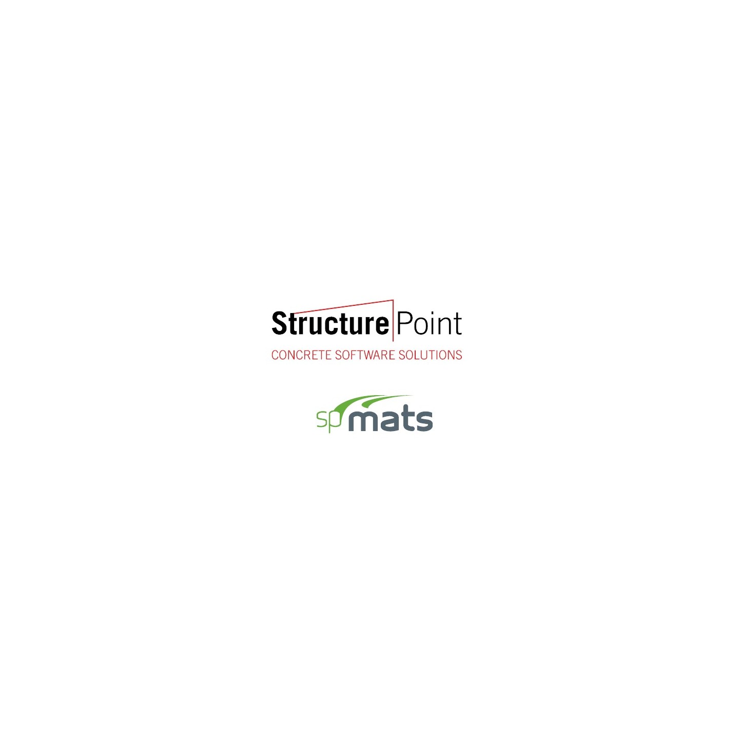 خرید لایسنس اورجینال نرم افزار StructurePoint spMats v10.00
